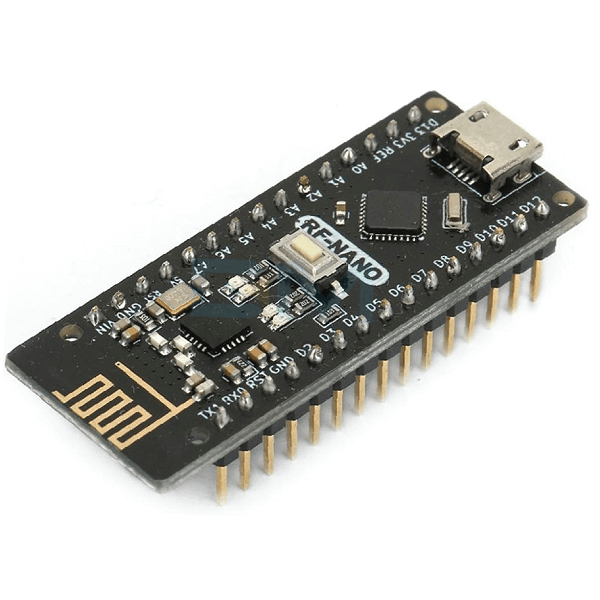 NANO RF NRF24L01 PARA ARDUINO NANO RF - Robotics