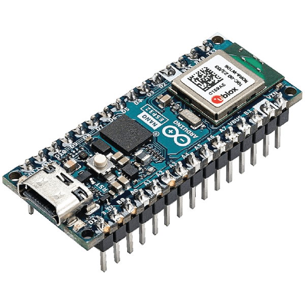 Arduino Nano Esp32 Arduino Robotics Electrónica Y Robótica