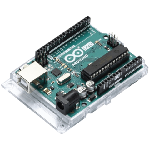 ARDUINO UNO REV3 - Arduino - Robotics - Electrónica y Robótica