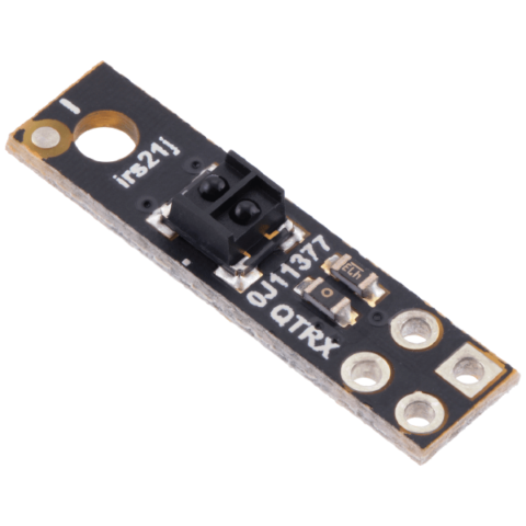 SENSOR DE REFLECTANCIA ANALOGICO QTRXL-HD-01A POLOLU